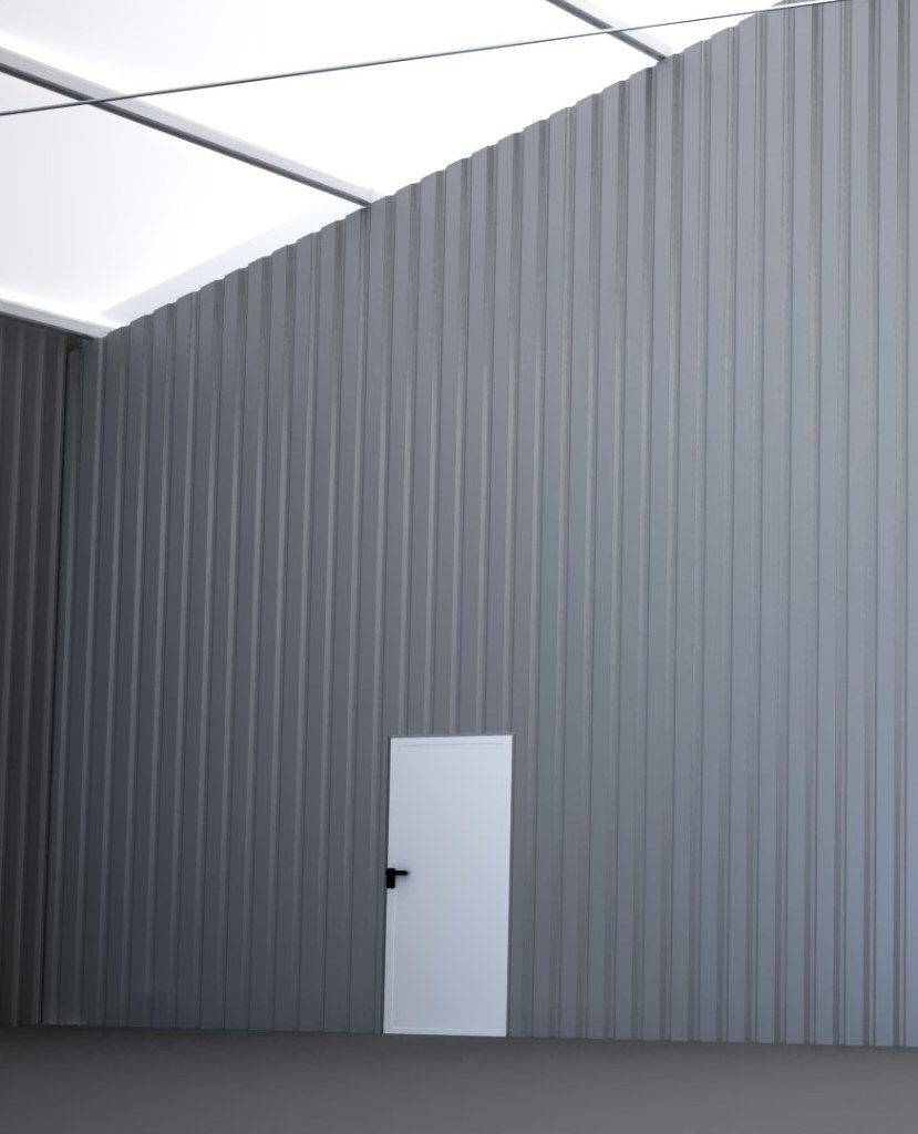 Structure Fixtures - Australian Modular Structures