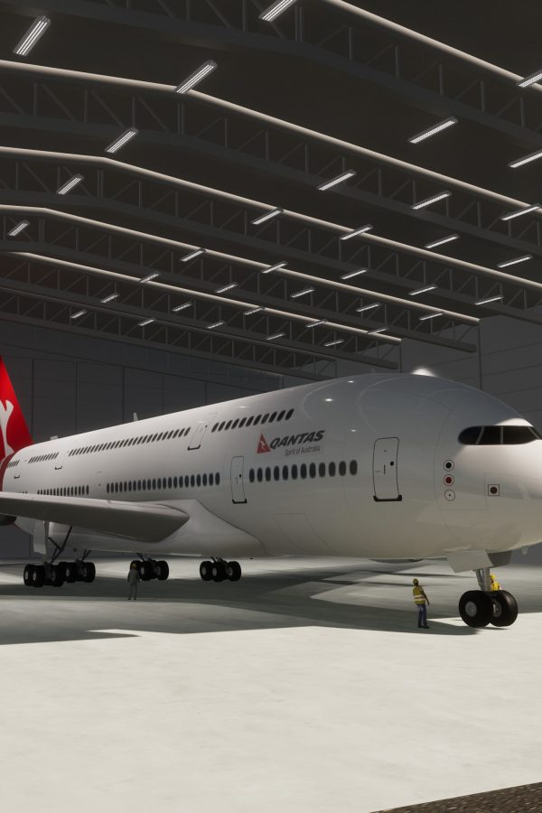 Large Commercial Buildings - Australian Modular Structures