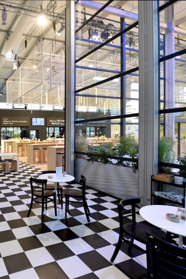 Commercial Buildings - Australian Modular Structures